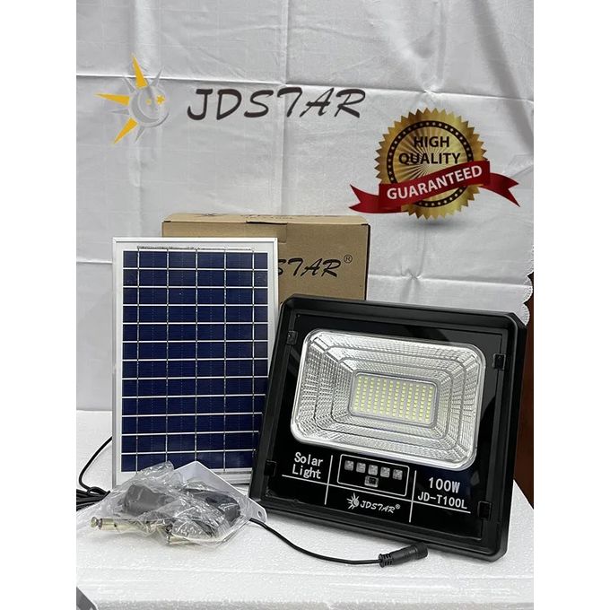 Solar Light Outdoor Solar Light Waterproof 30W/50W/100W/200W/300W SOLAR ...